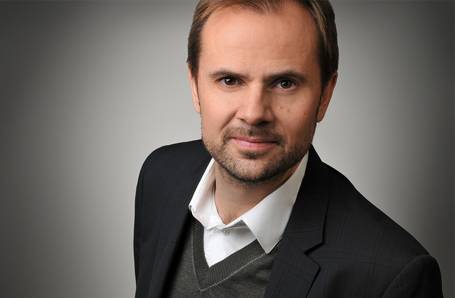 Matthias Maier - ARD MEDIA