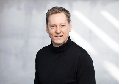 Jan Logemann - ARD MEDIA